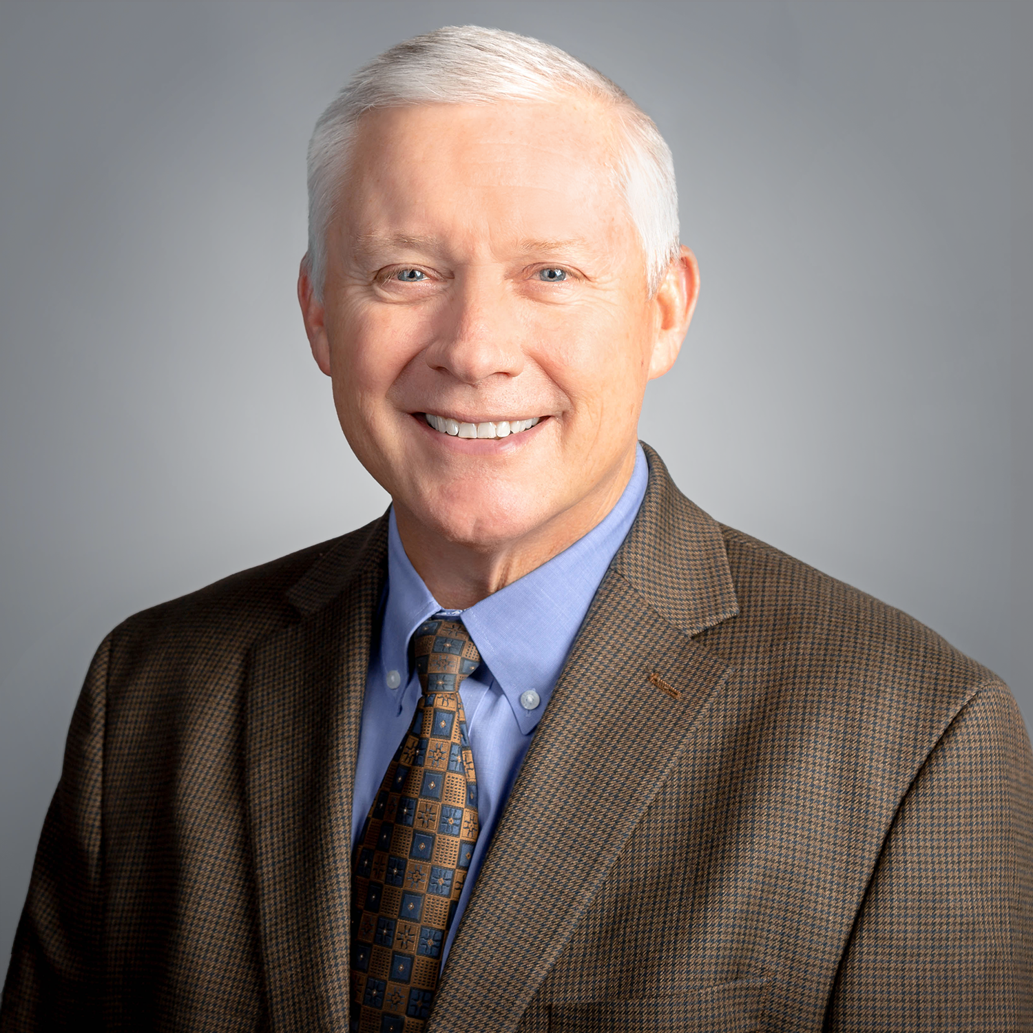 Moving Forward, Even in the Toughest of Times | KFBF Executive Vice ...