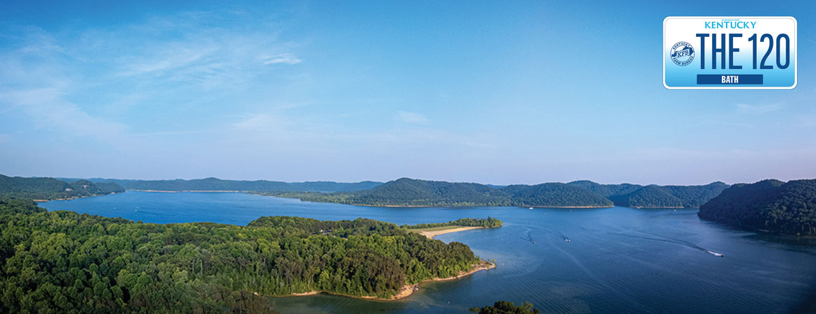 The 120: Bath County - Kentucky Farm Bureau