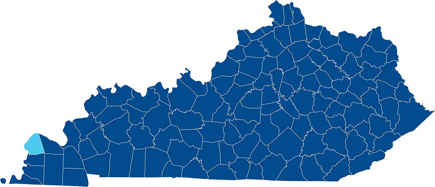 The 120: Ballard County - Kentucky Farm Bureau